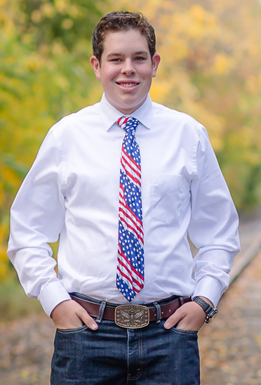 Two Area Grads Receive Trappers Scholarship | News, Sports, Jobs - Post ...